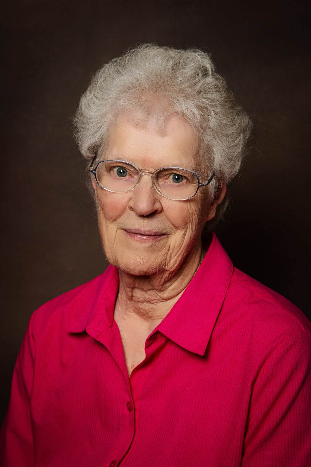 Sister Stories | Benet Hill Monastery